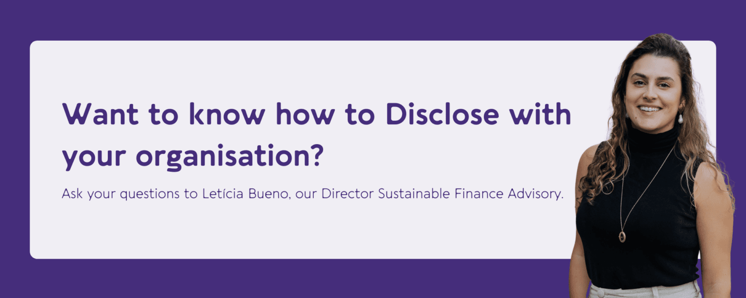 Navigating SFDR Disclosure: 11 Practical steps for compliance